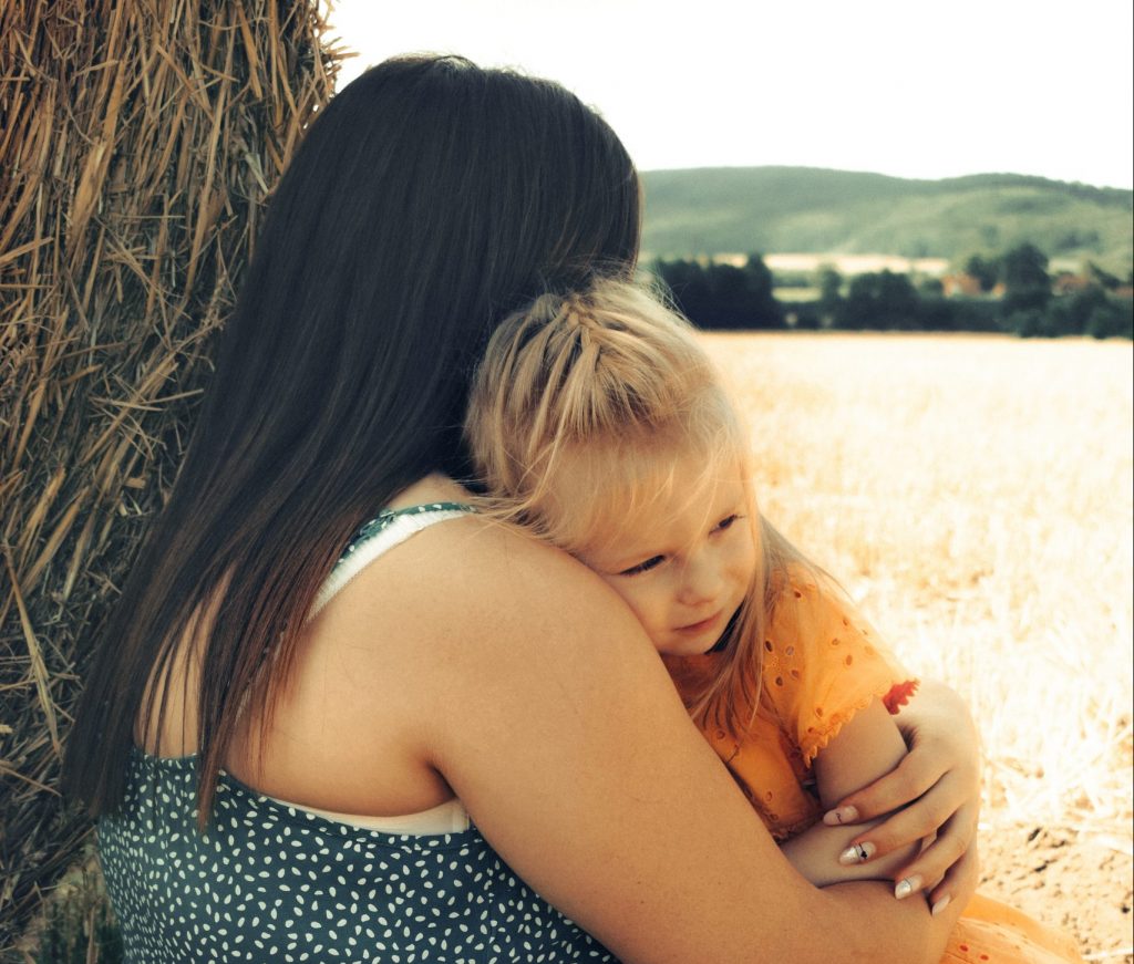 Regulating Parents' Emotions So They Can Effectively Regulate Their ...